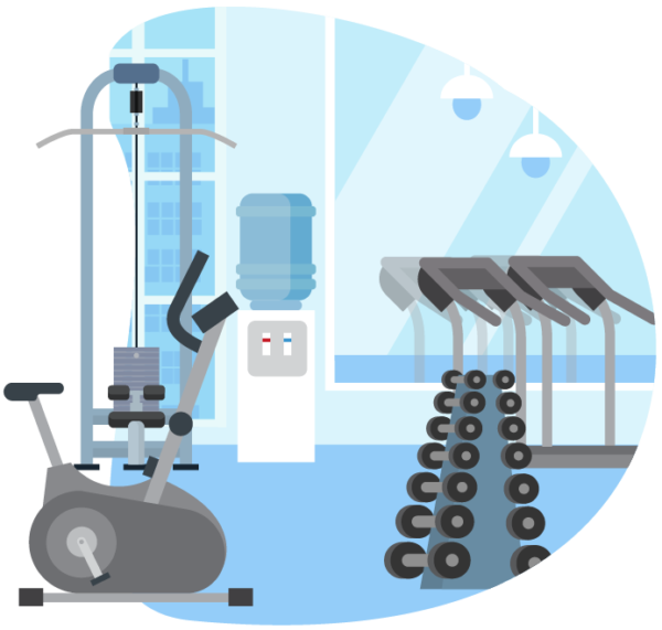 Comprehensive Gym Management System | Fitness Business