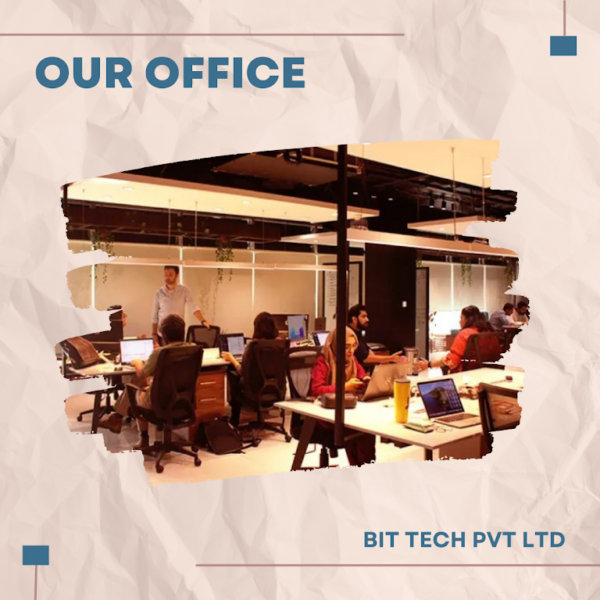 Web and Mobile App development company in Pakistan